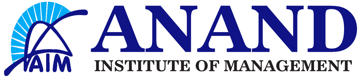 Activities p – Anand Institute of Management